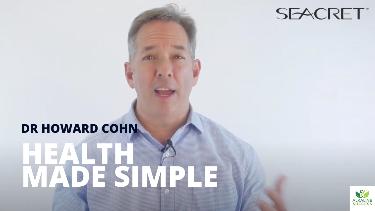 Alkaline Success | Premium Plant Based Nutrition | Alkalize Your Body ...