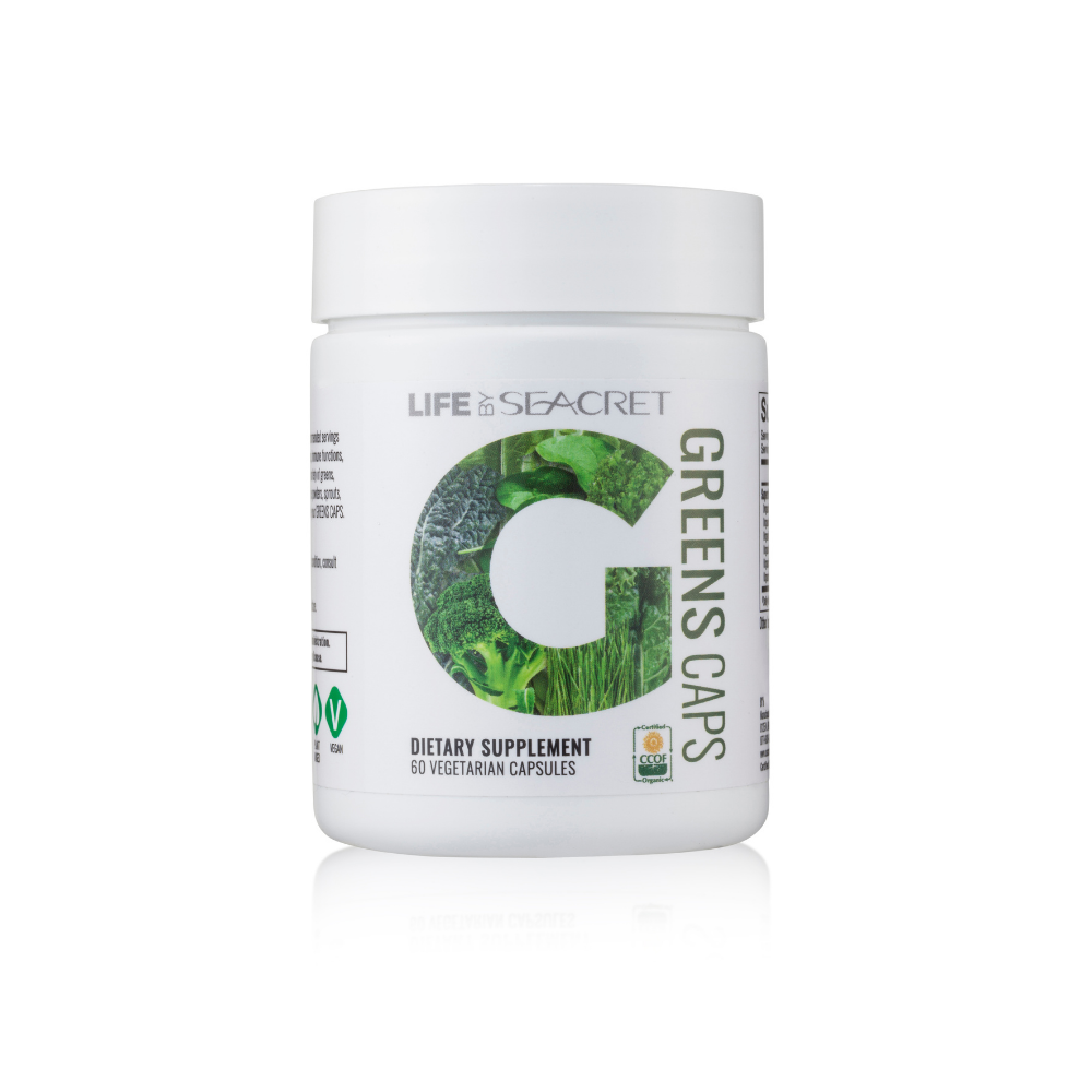 Alkaline Success | Premium Plant Based Nutrition | Alkalize Your Body ...